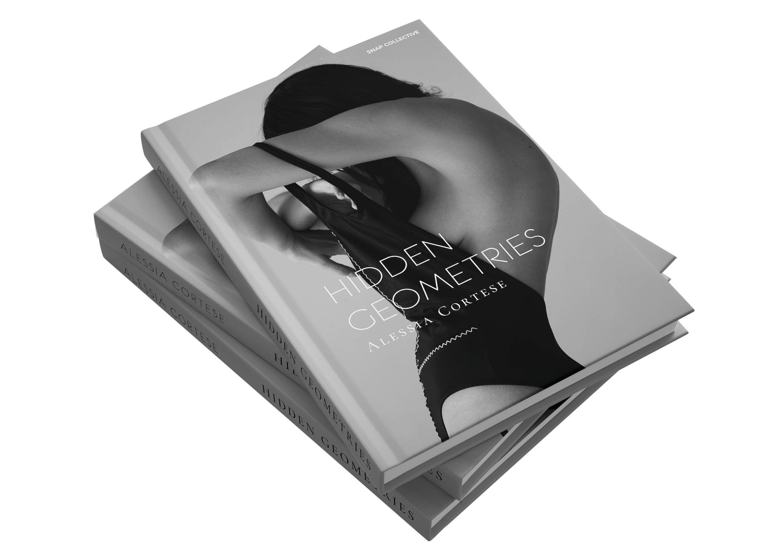 Nude – Page 2 – Snap Collective Publishing K/S