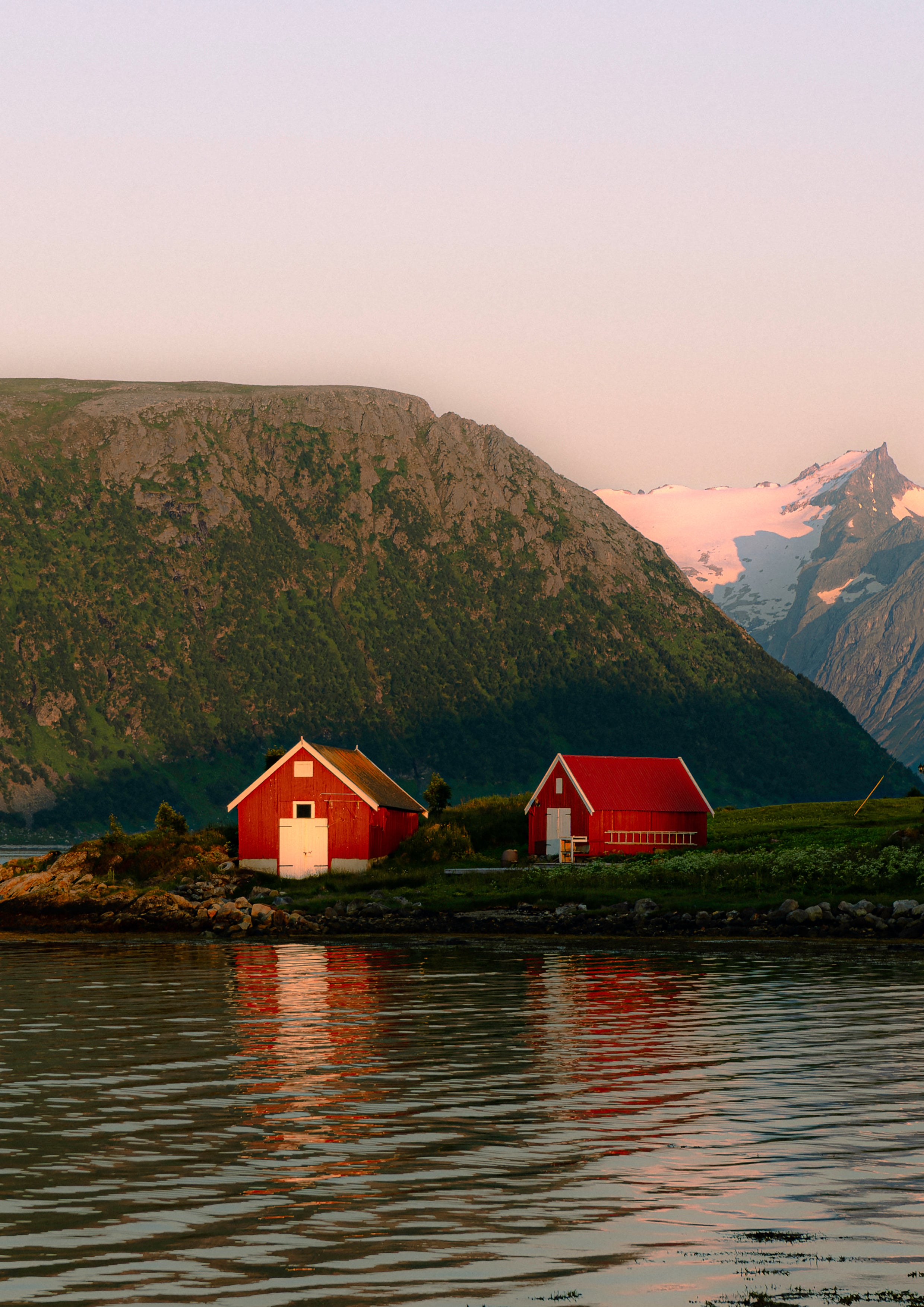 Beyond the Circle by Anna Henriksson – Snap Collective Publishing K/S