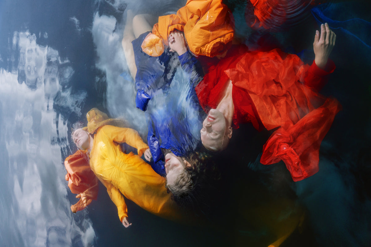 Snap Collective - Home – Snap Collective Publishing K/S