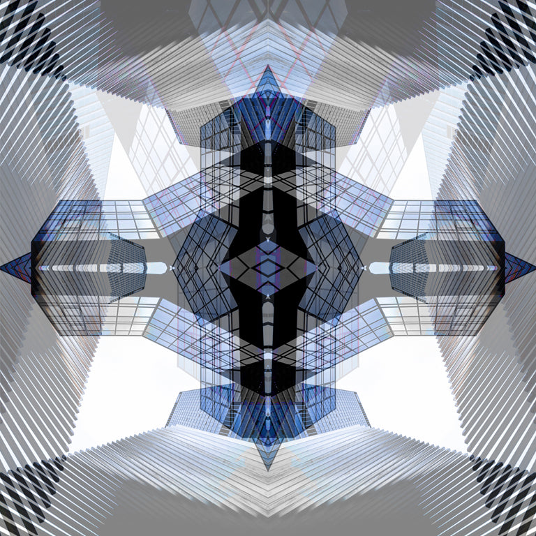 PARAMETRIC PHOTOGRAPHY by Max Falsetta Spina – Snap Collective ...