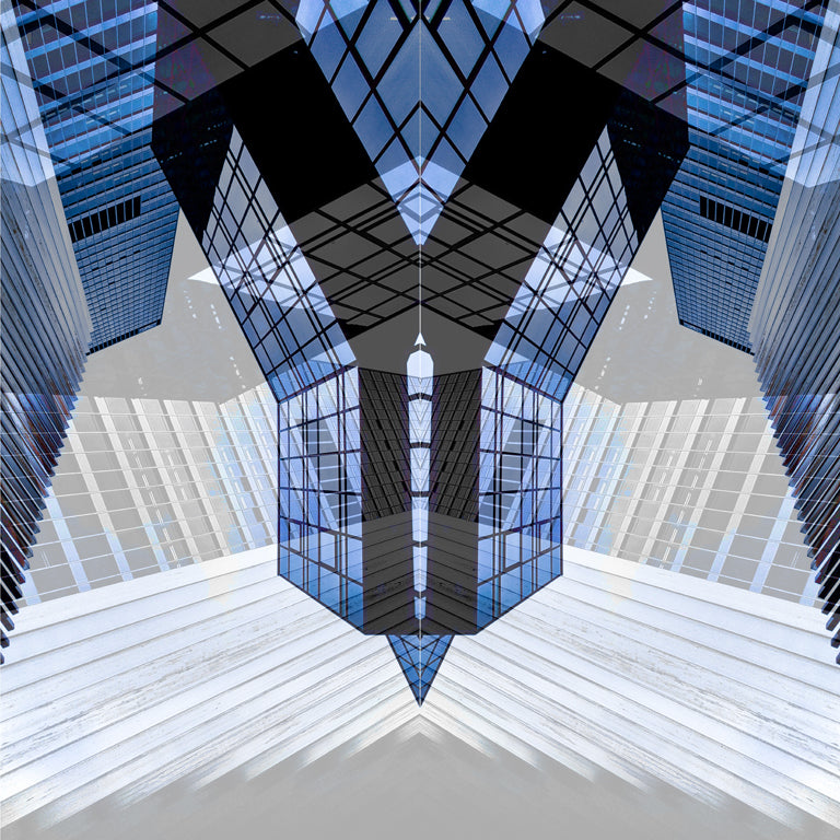 PARAMETRIC PHOTOGRAPHY by Max Falsetta Spina – Snap Collective ...