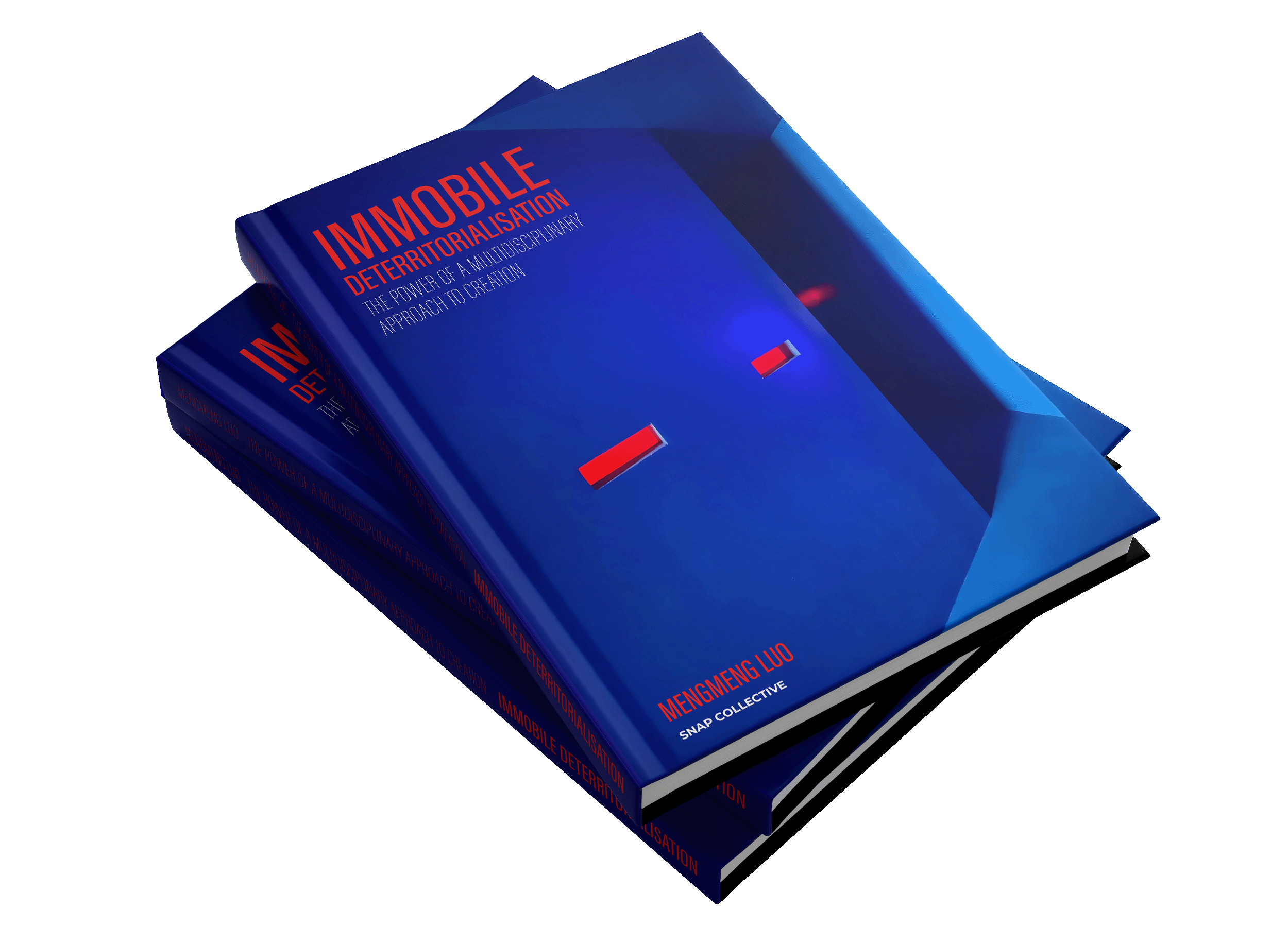 Immobile deterritorialisation by Mengmeng Luo – Snap Collective ...