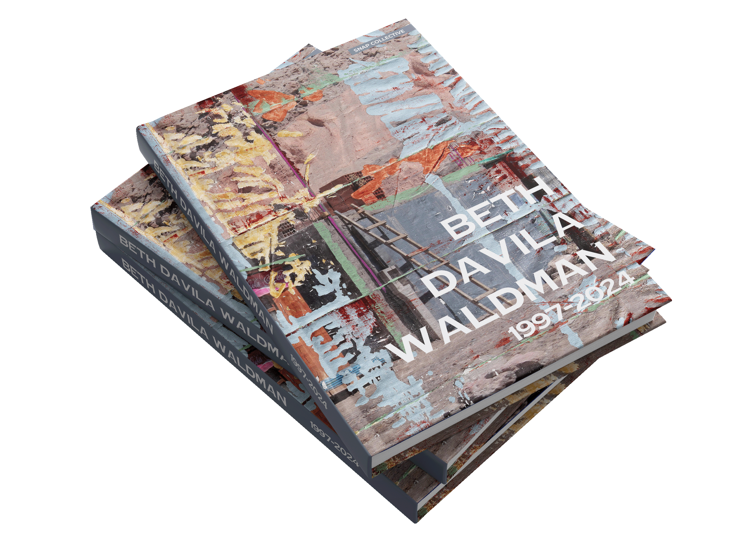 Pre-orders – Snap Collective Publishing K/S