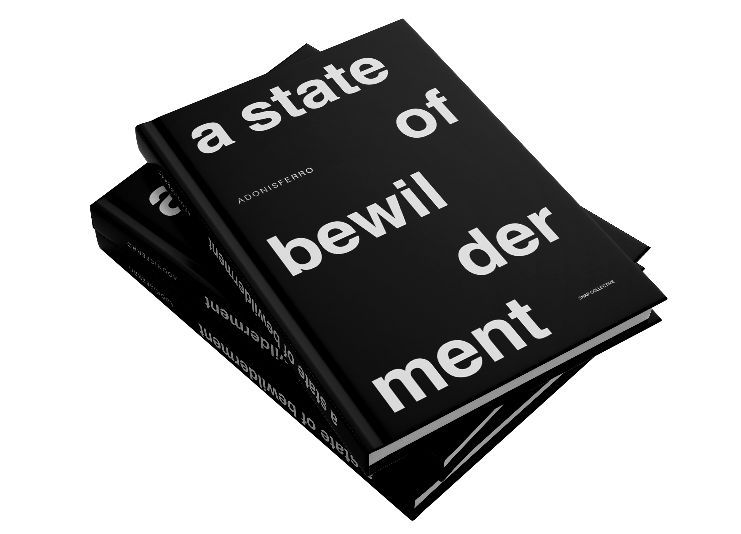 OUR CATALOG – Snap Collective Publishing K/S