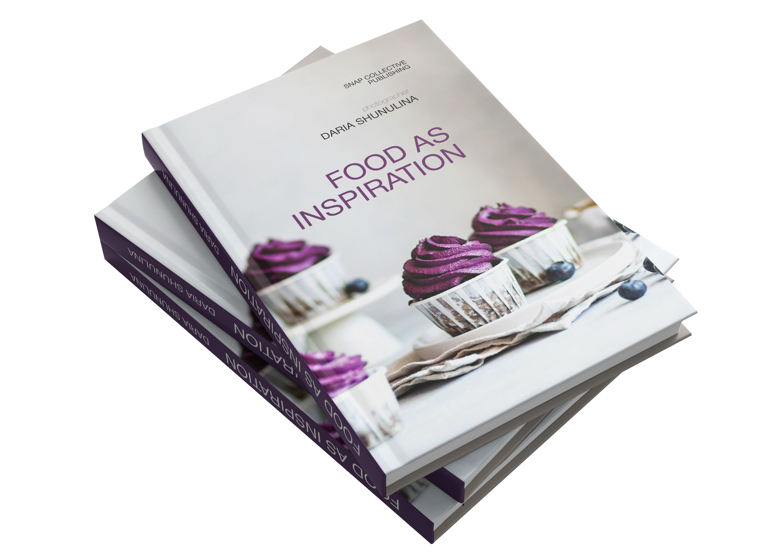 Food as Inspiration - Snap Collective Publishing – Snap Collective ...