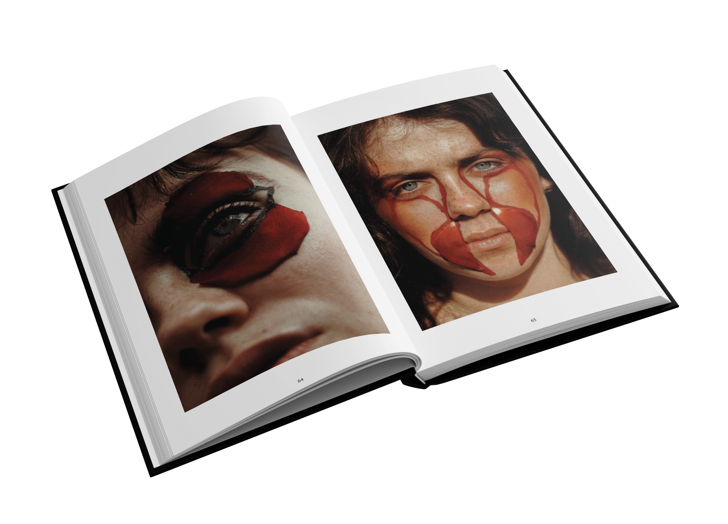 Magnolia Wine - By Aks Huckleberry – Snap Collective Publishing K/S