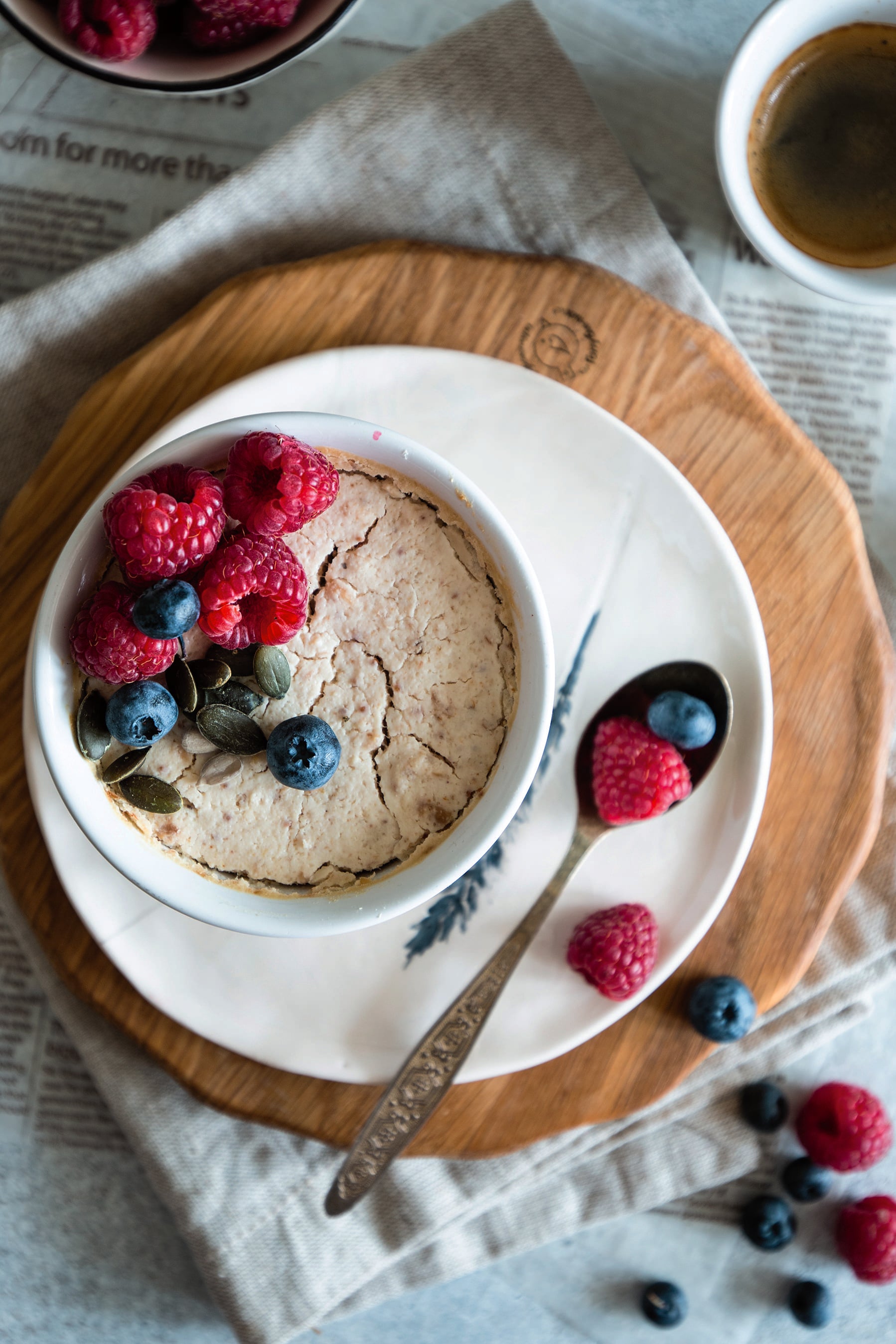 Food as Inspiration - Snap Collective Publishing – Snap Collective ...