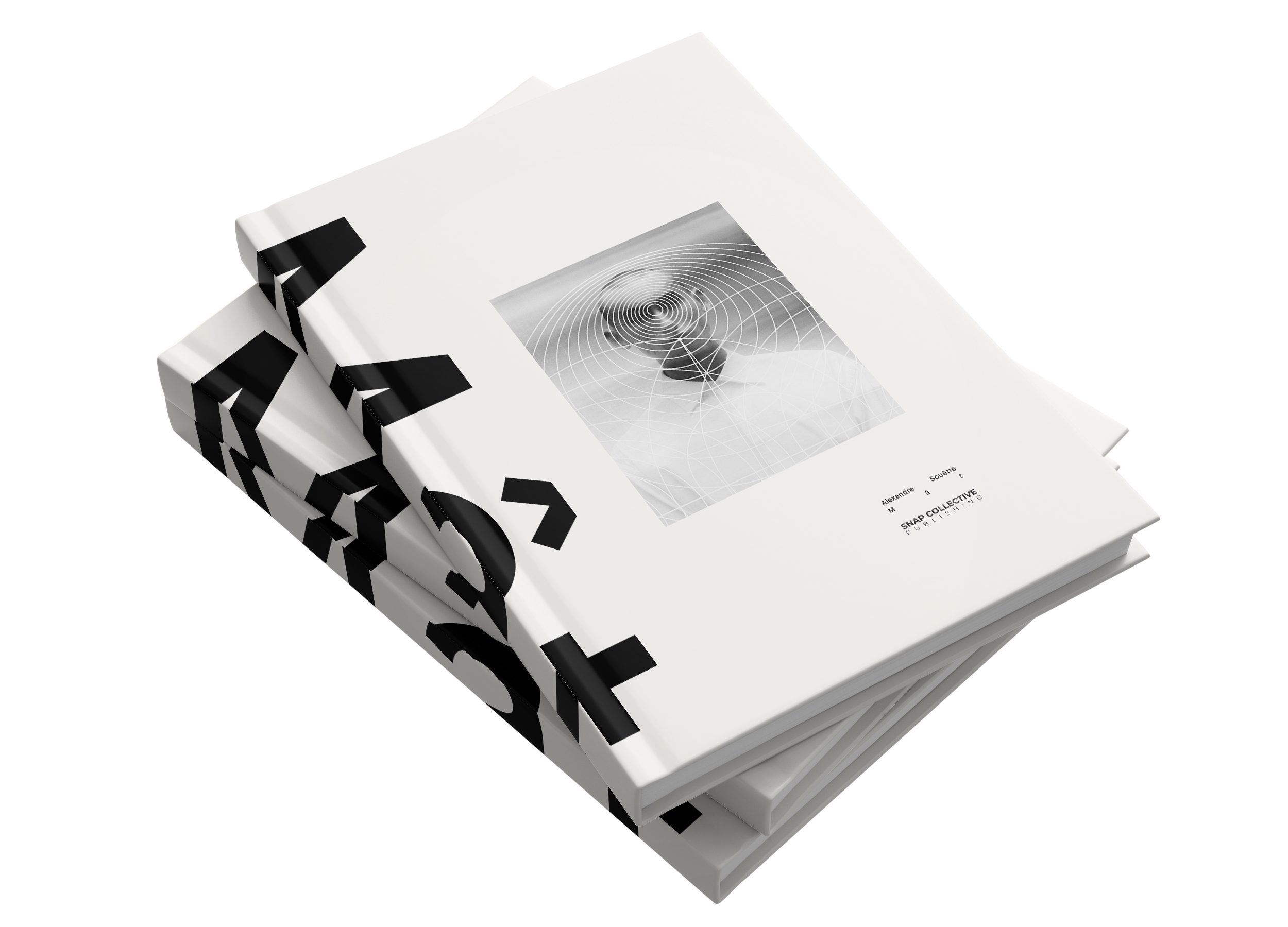 Mât By Alexandre Souêtre – Snap Collective Publishing K/S