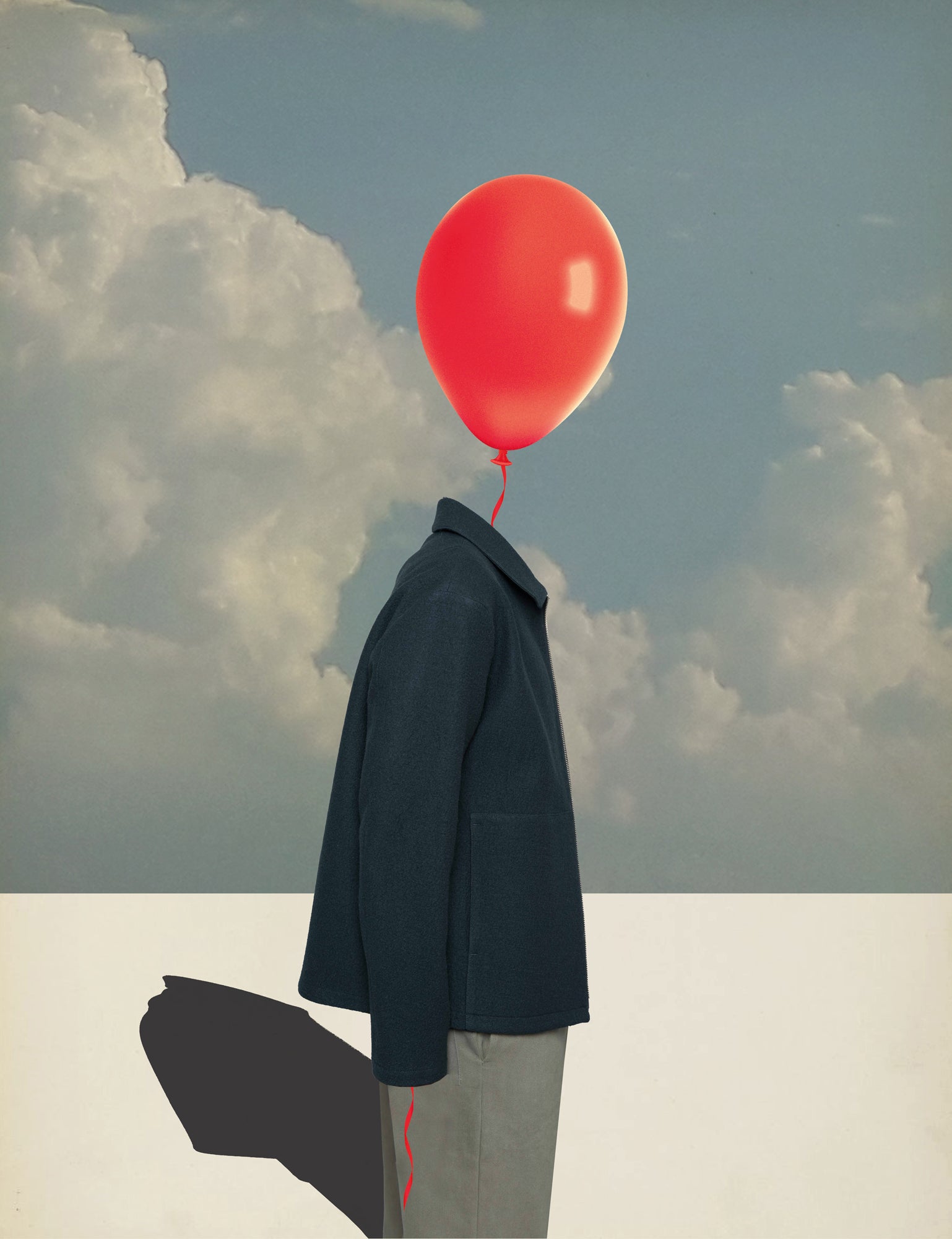 Empty Inside By Marcos Guinoza – Snap Collective Publishing K/S