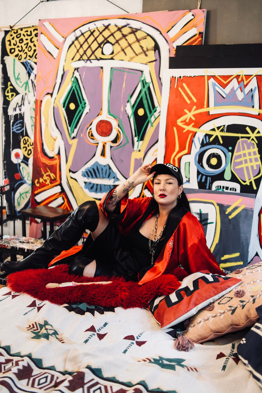 Snap Collective - Home – Snap Collective Publishing K/S