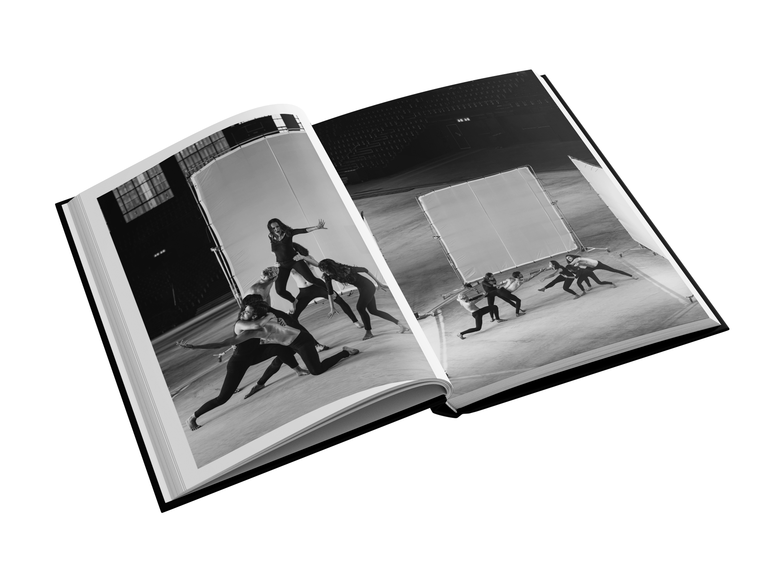 Révolte de l’humanité by Pascal Uehli – Snap Collective Publishing K/S