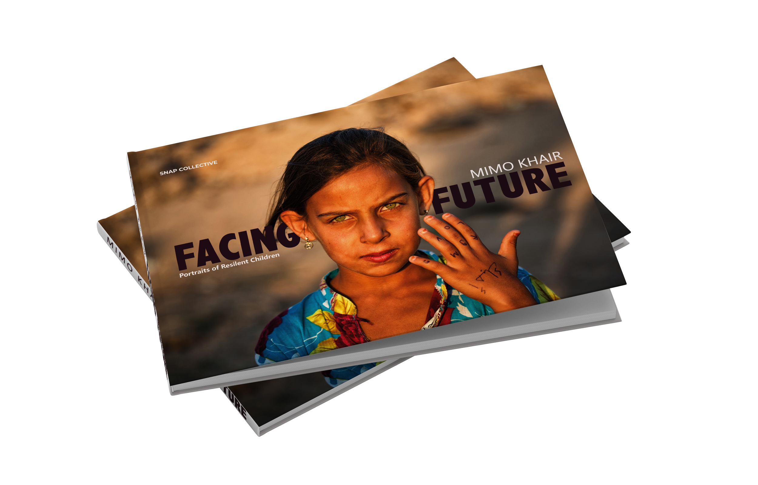 Portrait – Page 2 – Snap Collective Publishing K/S