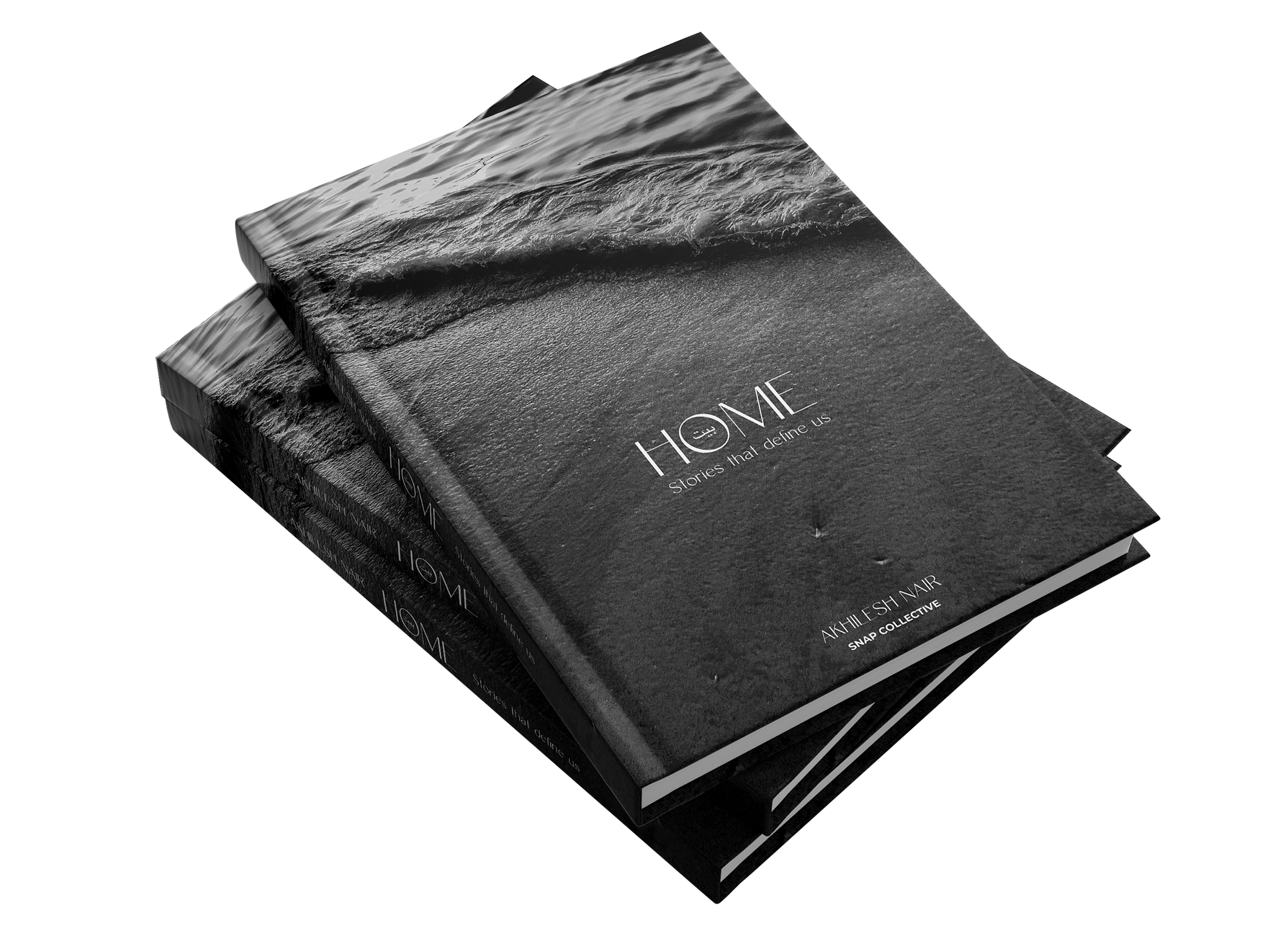 Pre-orders – Snap Collective Publishing K/S